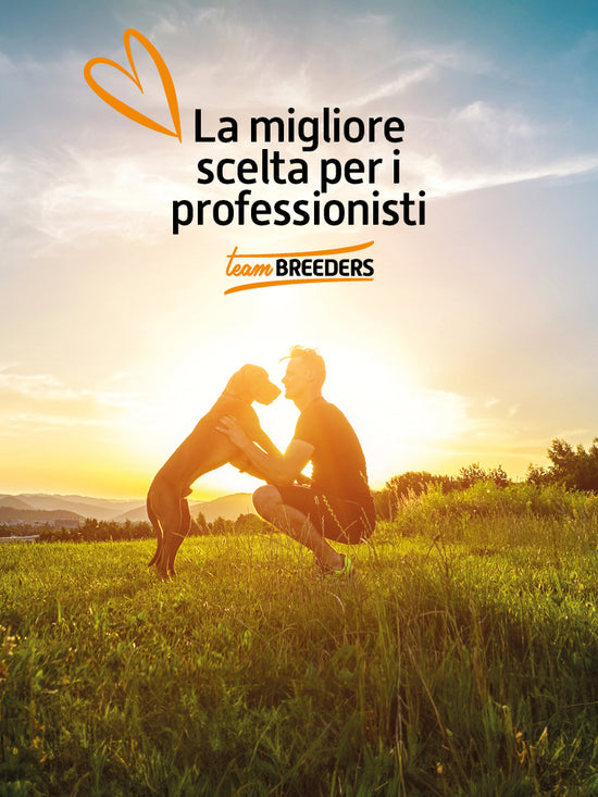 Breeder – Cennamo Pet Food
