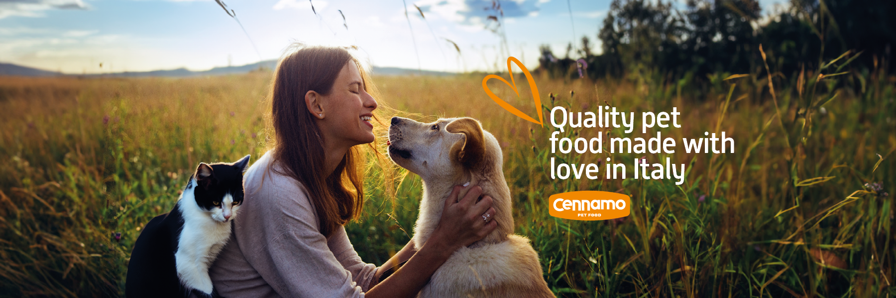 Cennamo Pet Food