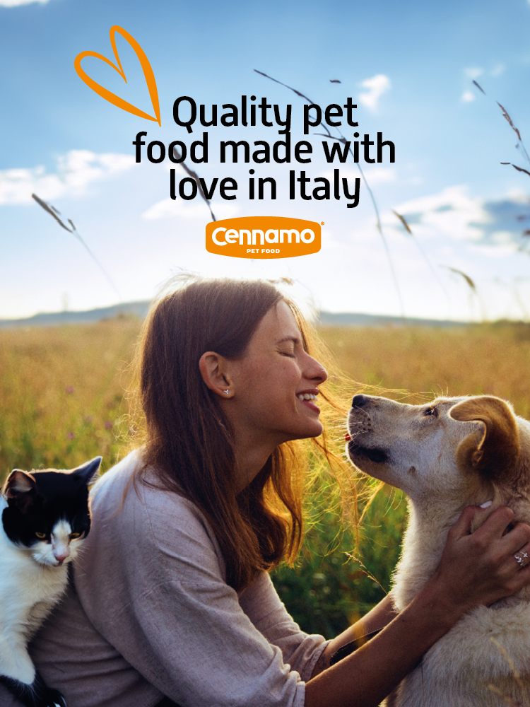Cennamo Pet Food